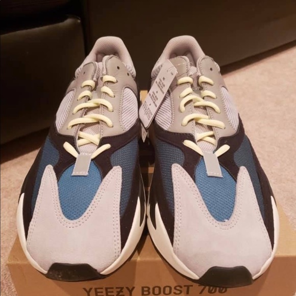 Yeezy | Shoes | Adidas Yeezy Wave Runner 70 | Poshmark